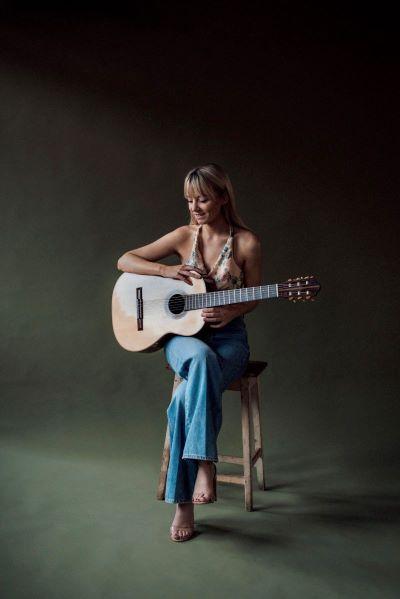 Matilda Lloyd & Alexandra Whittingham | Music Network