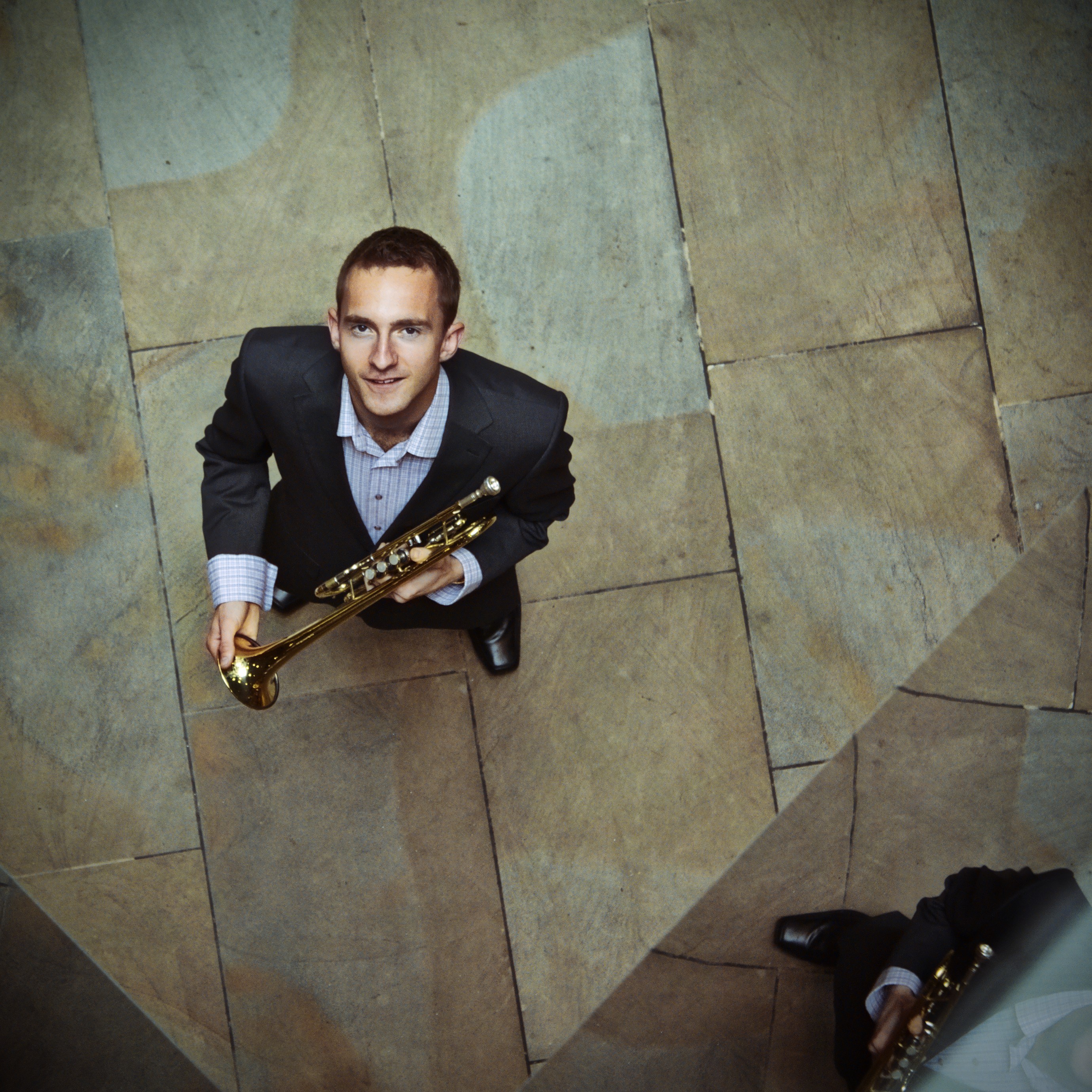 Darren Cornish Moore dlr Musician in Residence: The Rehearsal Process ...