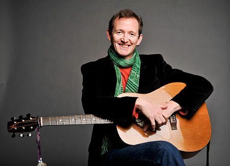 The Butterfly Sessions: John Doyle | Music Network