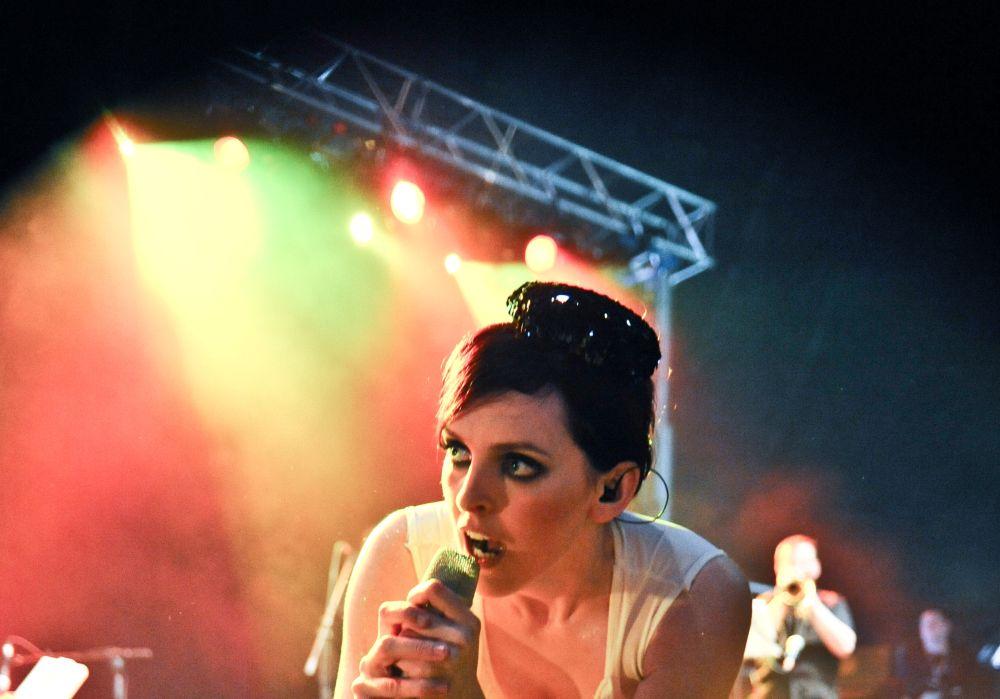 Breathe in Dún Laoghaire with Julie Feeney | Music Network