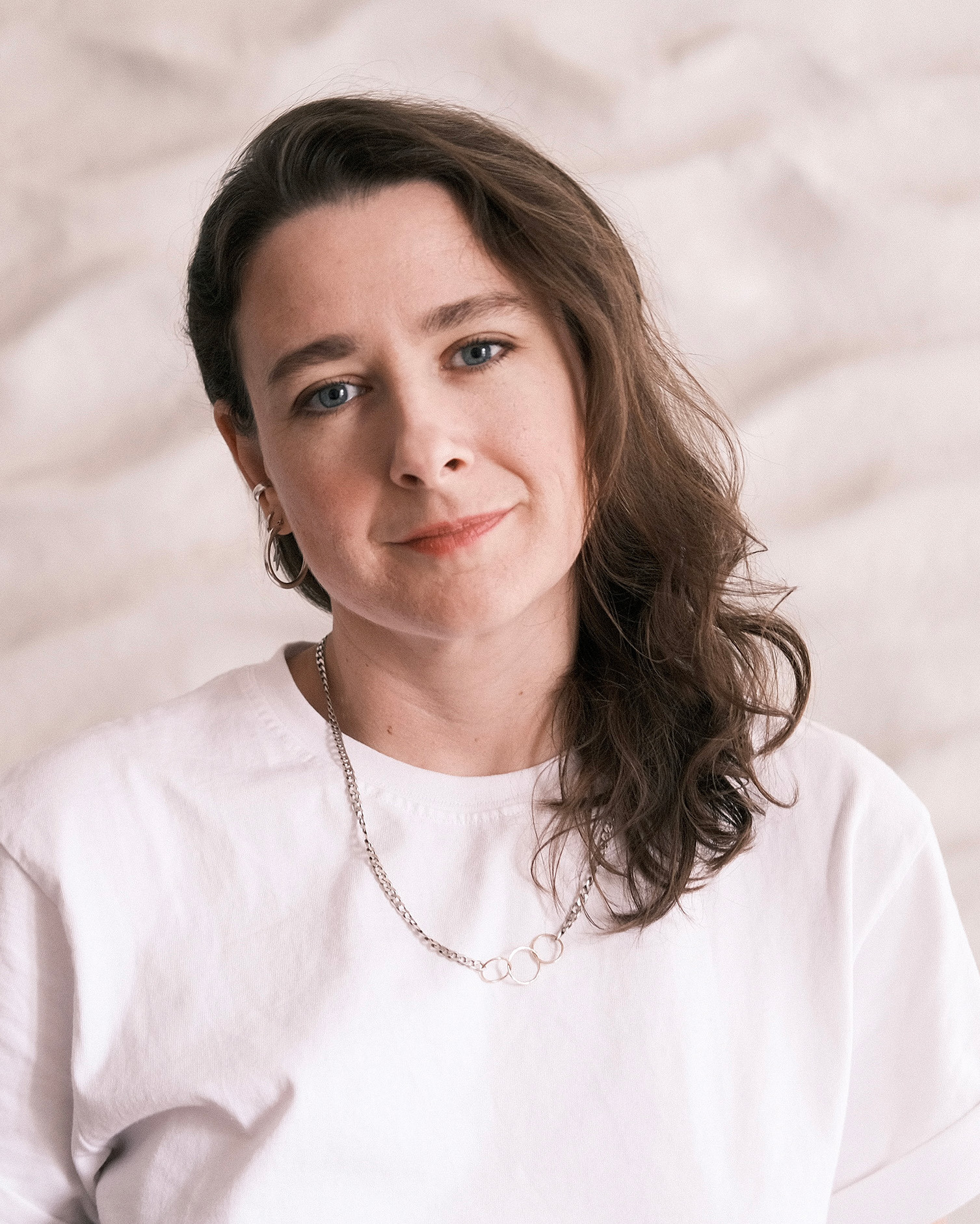 Síomha Brock awarded the Music Network/Centre Culturel Irlandais Music ...
