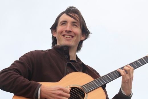 The Butterfly Sessions: Tom Portman | Music Network