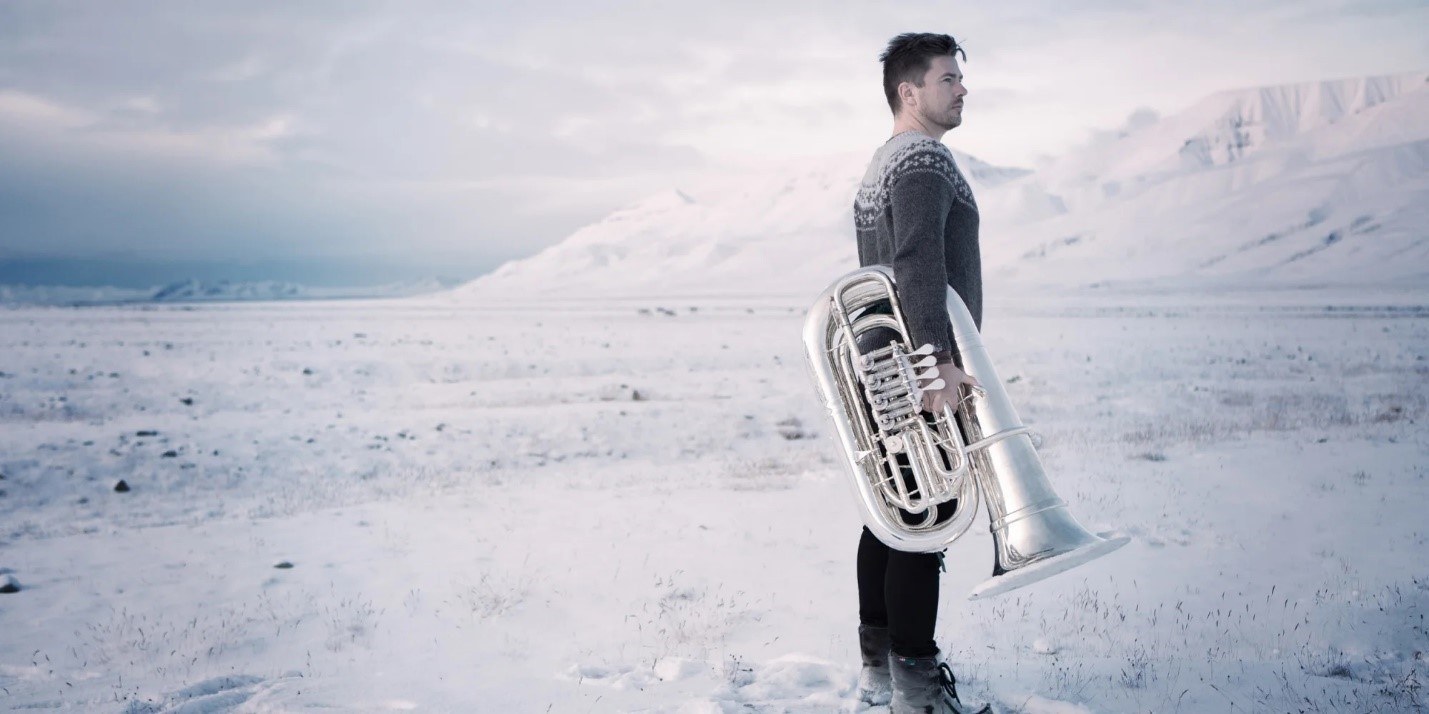 Music Network Presents the Daniel Herskedal Trio | Music Network